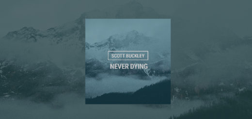 Never Dying - Scott Buckley - Creative Commons Music Library