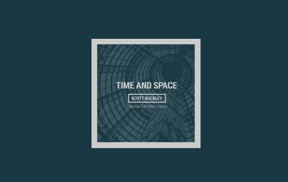 Creative Commons Space