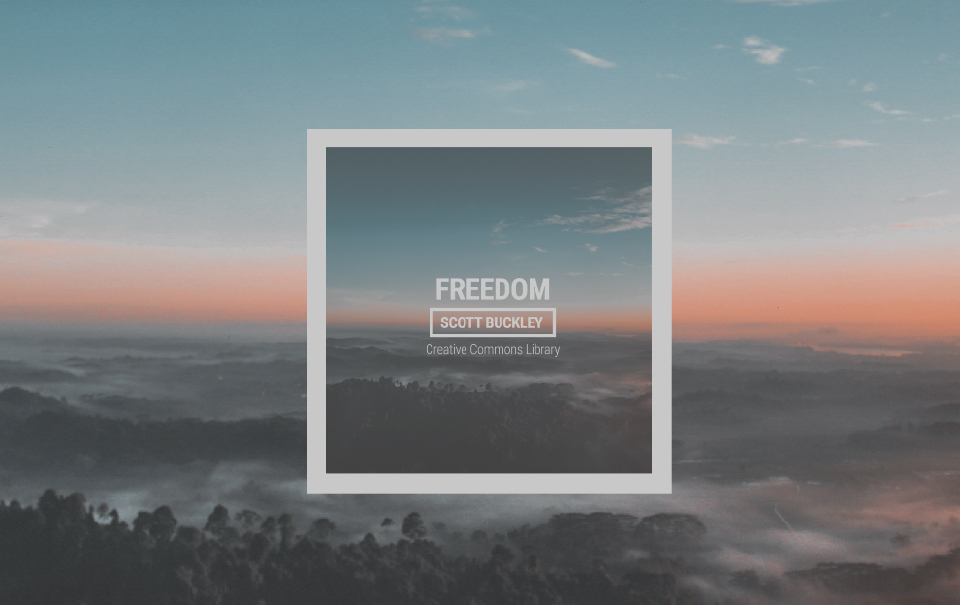 Freedom - Scott Buckley - Creative Commons Music Library