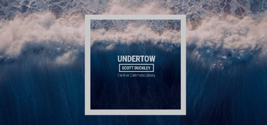 Undertow - Scott Buckley - Creative Commons Music Library
