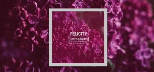 Felicity - Scott Buckley - Creative Commons Music Library