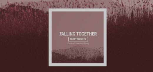 Falling Together - Scott Buckley - Creative Commons Music Library