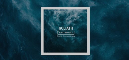 Goliath - Scott Buckley - Creative Commons Music Library