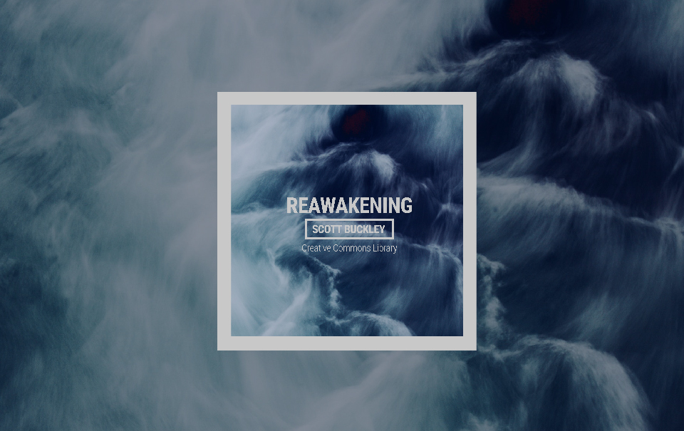 Chris Reawakening