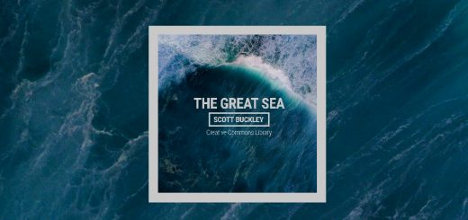 Scott Buckley - Creative Commons Music Library