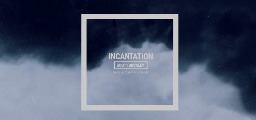 Scott Buckley - Creative Commons Music Library