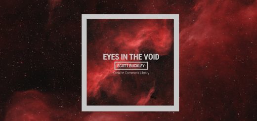 Scott Buckley - Creative Commons Music Library