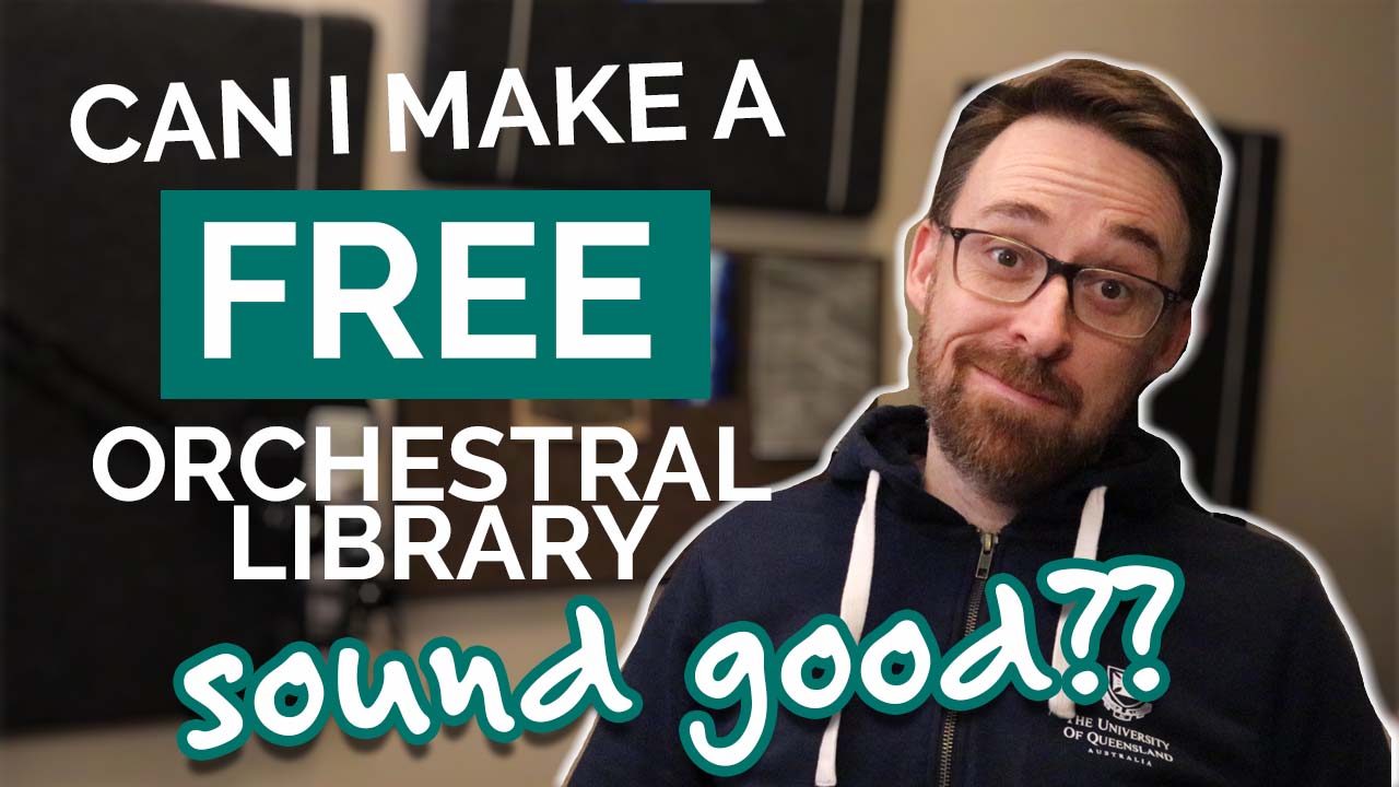 Writing ‘Passage of Time’ with the BBCSO Discover library - Scott ...