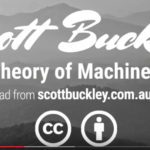 Scott Buckley - Composer & Scientist