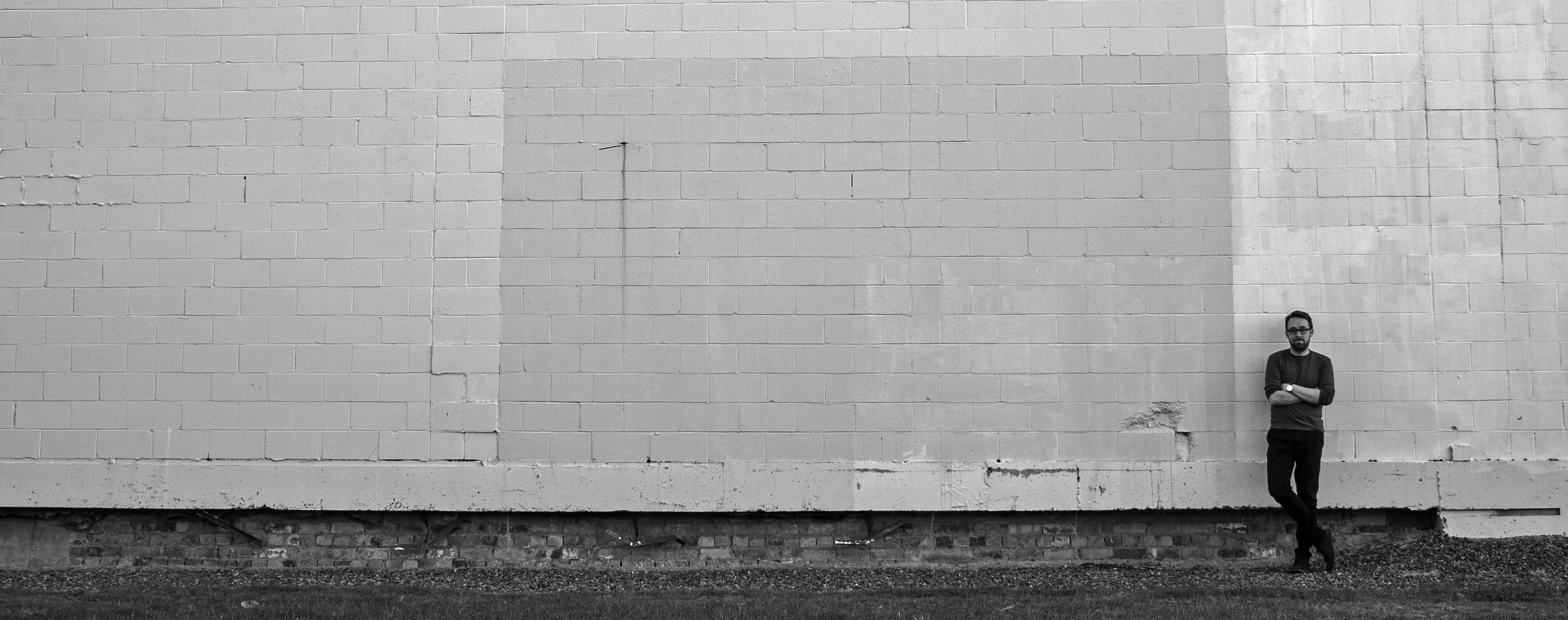 It’s nice to meet you. - Scott Buckley - Composer